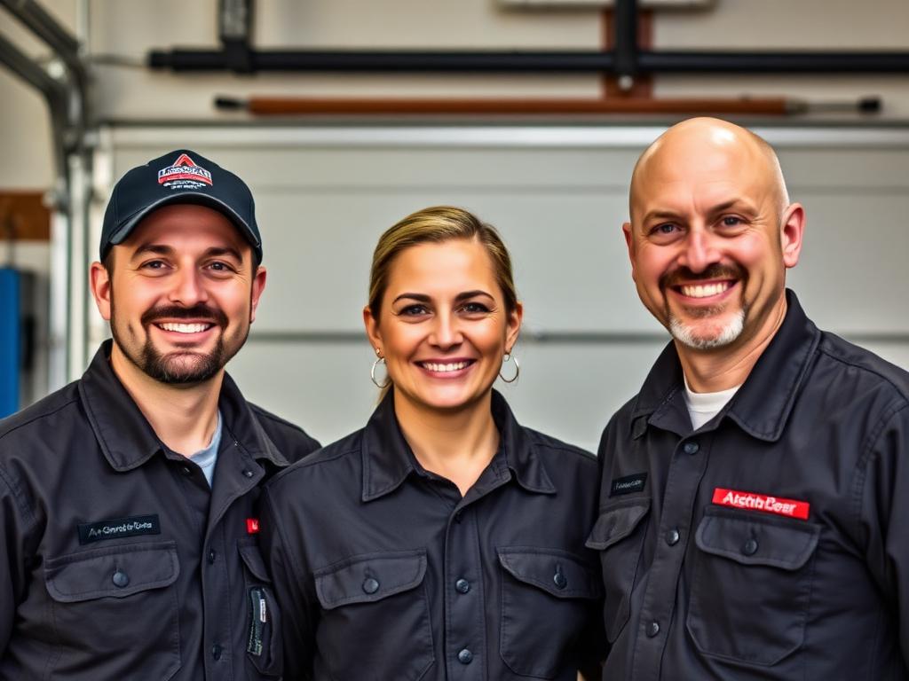 Garage Door Riverside | Professional Garage Door Services